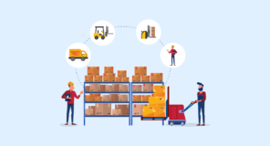 9 Top Retail Inventory Management Software for SMEs in India