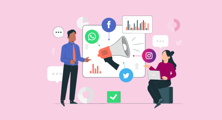 Digital Promotion is a Key to Successful Business in Modern Era