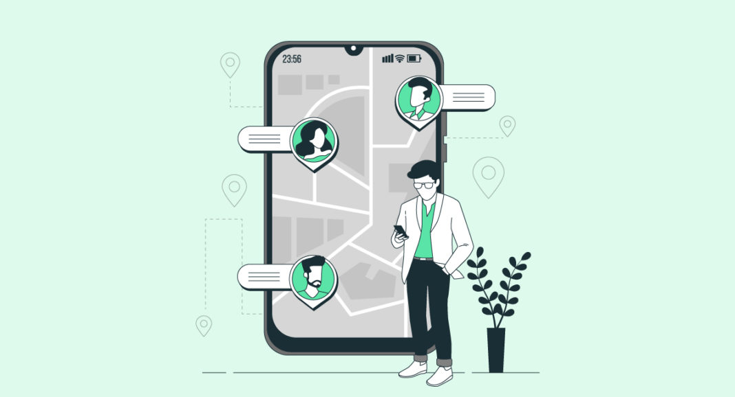 A Concise Guide to Cell Phone Tracking Apps for Your Business