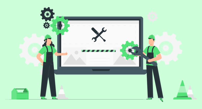 10 Best Maintenance Management Software for SMEs