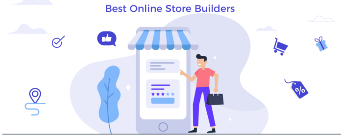 Top 20 Easy-to-Use Online Store Builders- SoftwareSuggest
