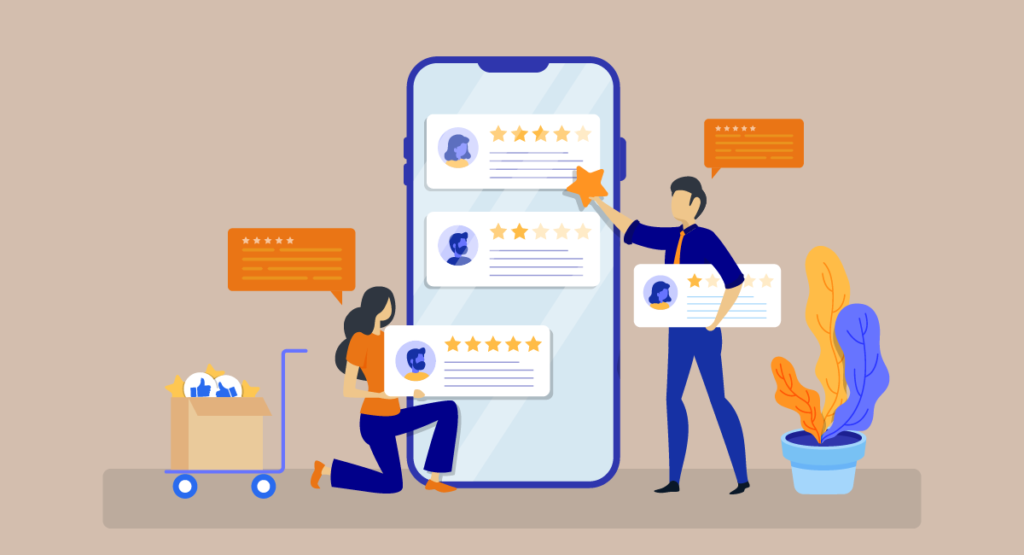 10 Reasons To Use Real-Time Customer Feedback For Better CX