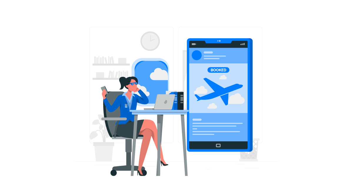 How Customer Ticket System Works? - SoftwareSuggest Blog