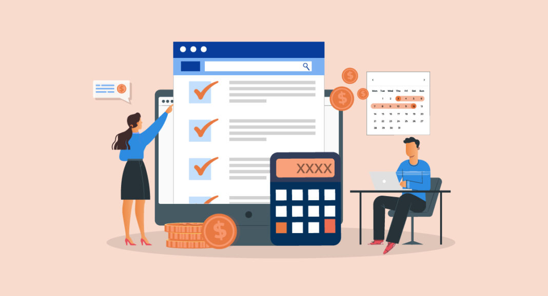 Payroll Checklist: Detail Guide [Download Free Templates] in 2023