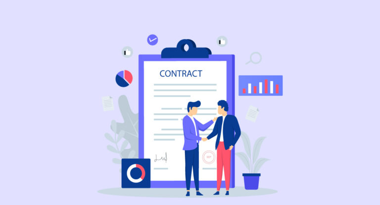 Best Ways To Manage And Organize Your Legal Contracts