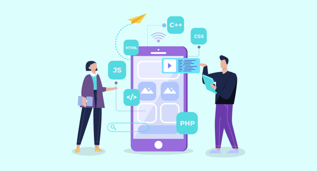 15 Mobile App Development Ideas for Startups to look for in 2022