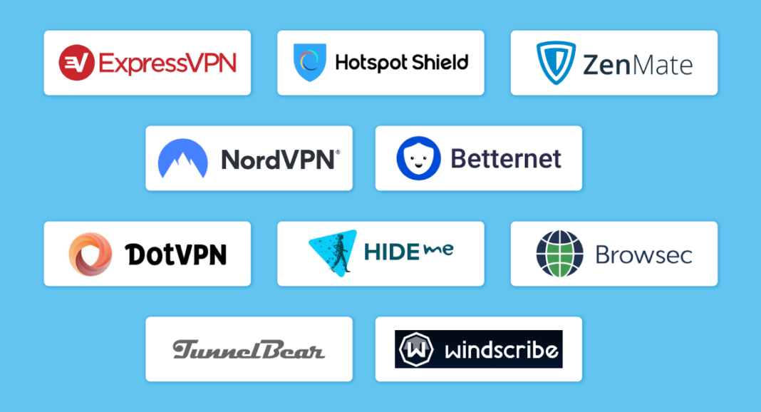 Best VPN Extensions For Chrome: Browse Anonymously