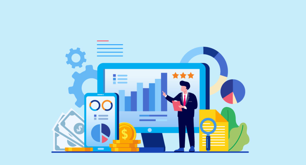 Top 5 benefits of integrated accounting system- SoftwareSuggest