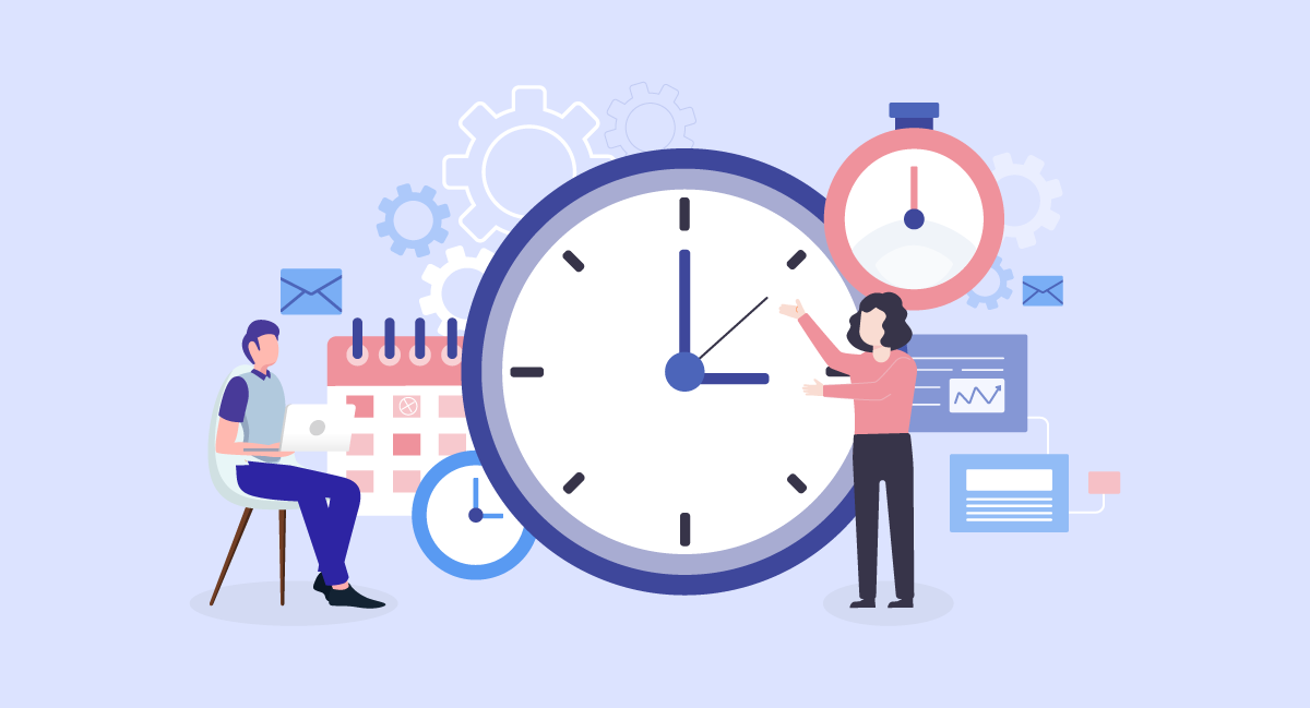 20 Best Time Clock Software for Employee Time Tracking in 2023
