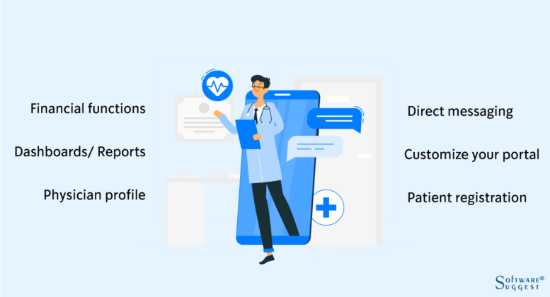 8 Types of Health Information System and Examples in 2023
