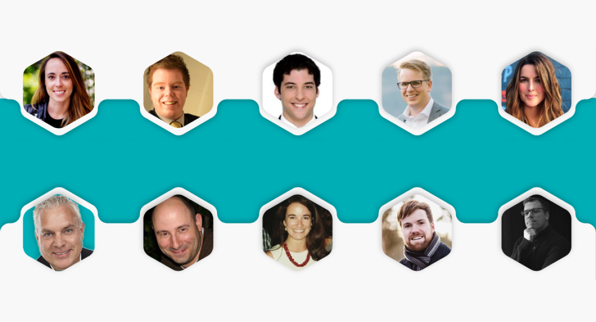Top 10 SaaS Branding Experts You Need to Follow