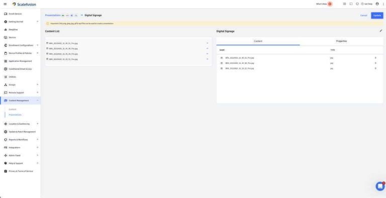 15 Best Free and Open Source Digital Signage Software in 2023