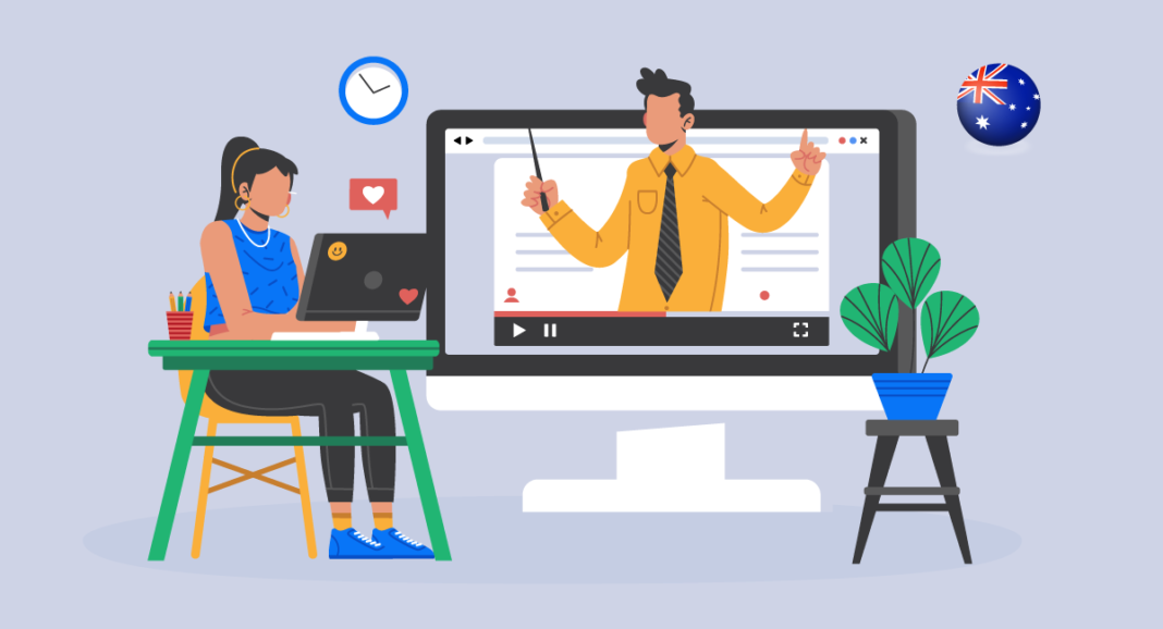 11 Best LMS Software in Australia - SoftwareSuggest