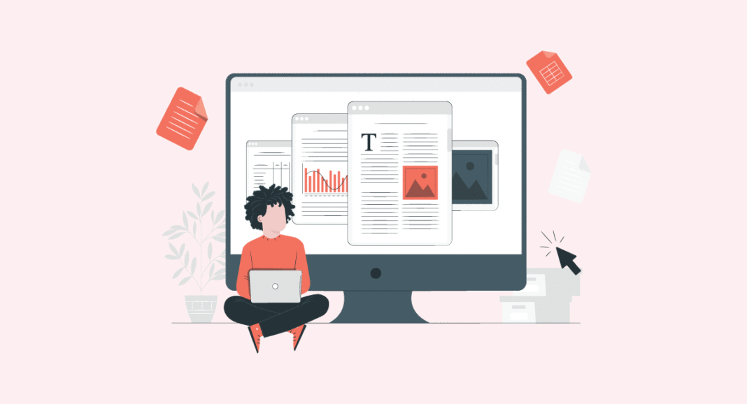 Top 14 Free and Open Source Document Management System