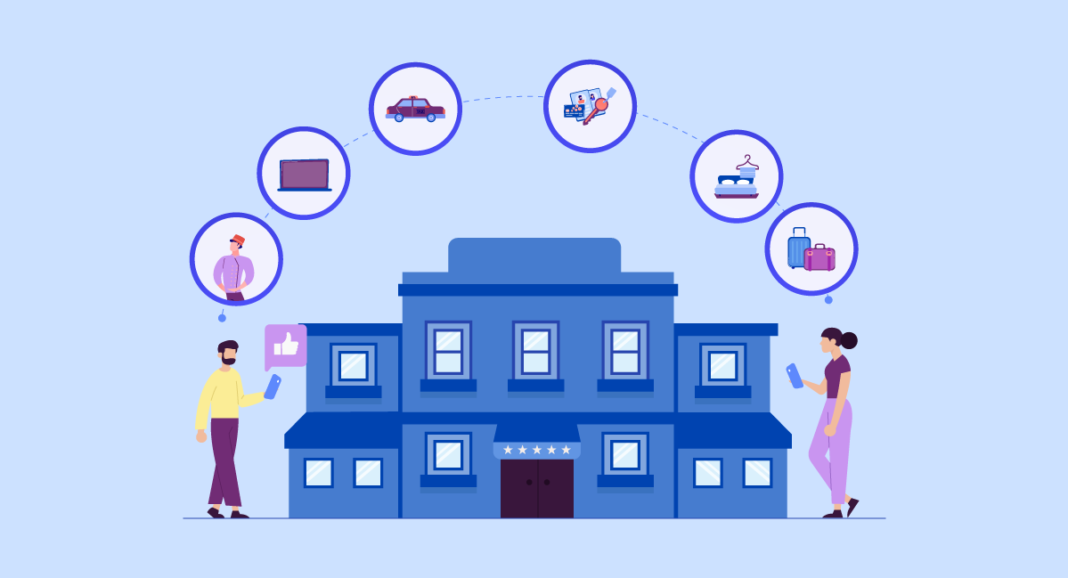 11 Best Hotel Management Apps for Your Hotel Business in 2022