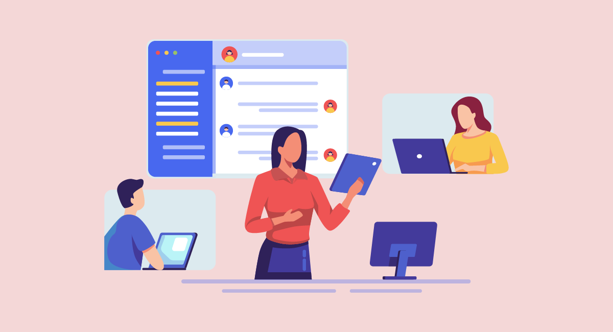 5 Ways to Managing Virtual Teams Work Successfully