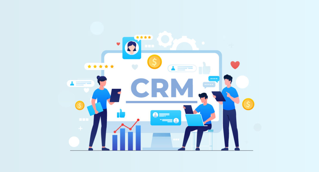 What is An Operational CRM? Key Benefits and 5 Examples