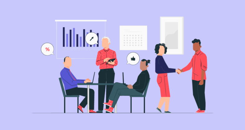 Essential Tips for Effectively Managing a Sales Team