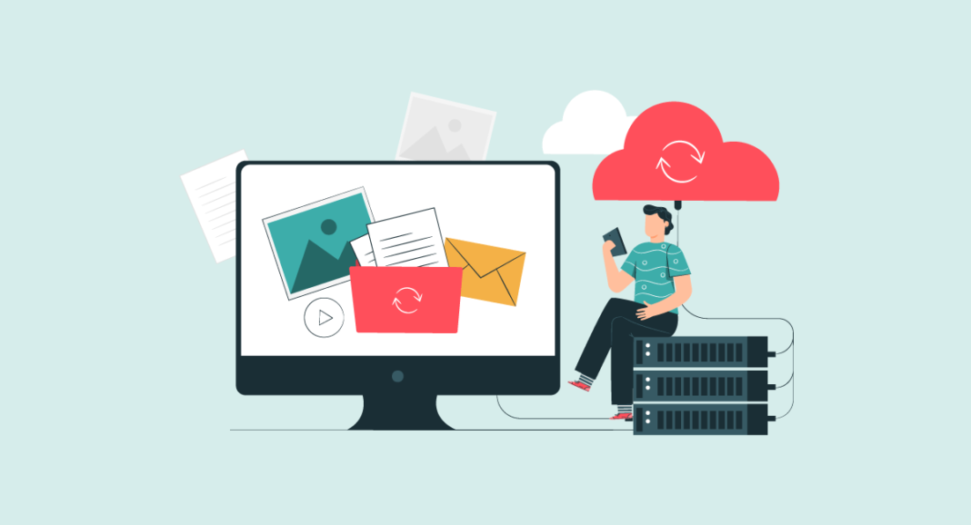 8 Steps to Include in Your ERP Data Migration Plan