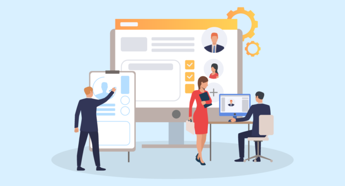 10 Effective Talent Management Strategies | SoftwareSuggest