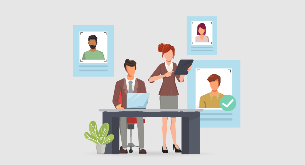 10 Reasons Your Business Needs an Integrated HR System