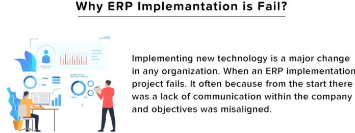 Everything You Need to Know About the ERP Implementation Process