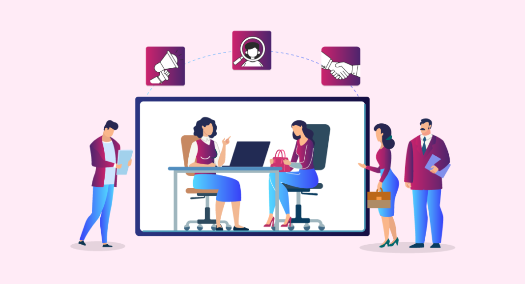 What is Recruitment Life Cycle : All You Need to Know