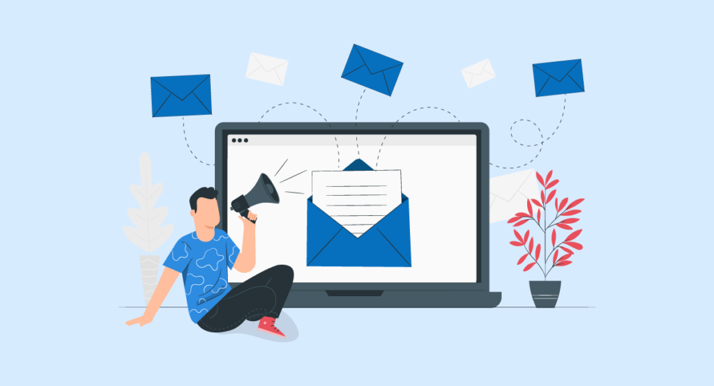 Top 10 Email Marketing Companies in India | Email Marketing Services