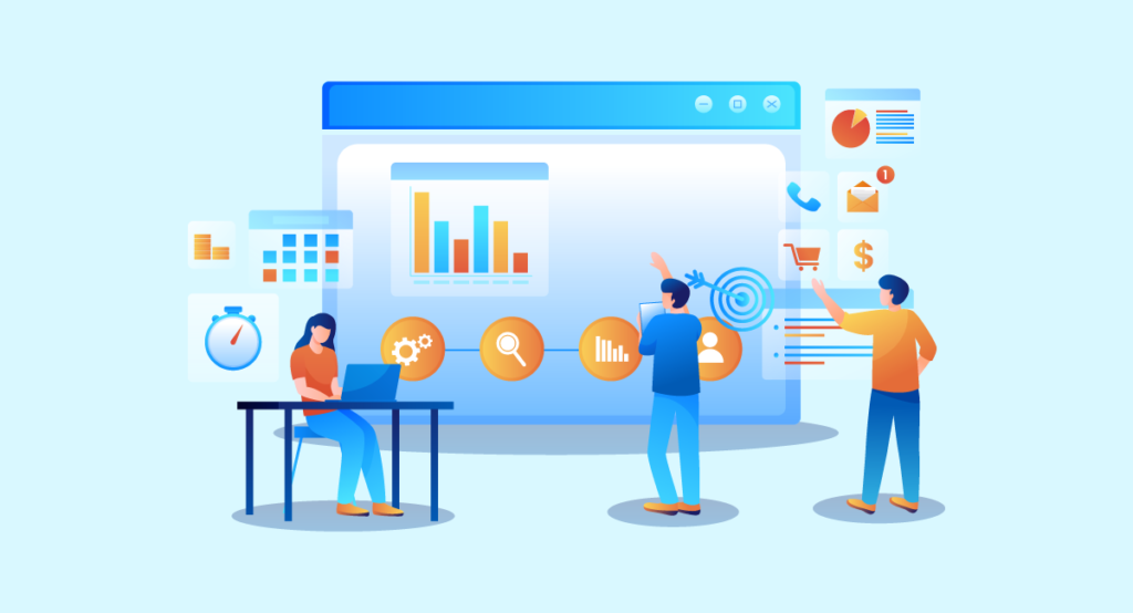 List of the 13 Best ERP Software Companies for 2022