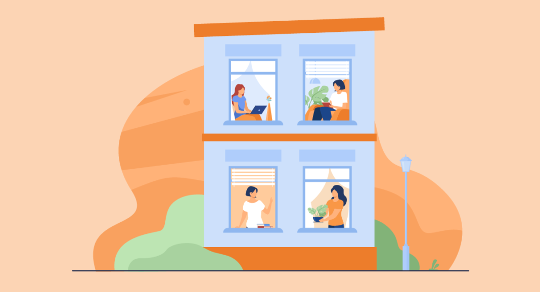 A Comprehensive Guide for Apartment Manager