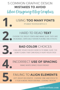 Top 12 Graphic Design Tips For Beginners