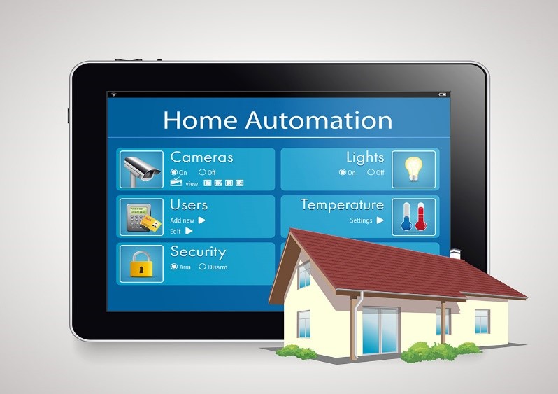 How to Design Smart Homes? 5 Tips for Incorporating Domotics into Home ...