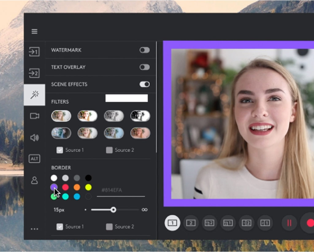 Top 10 Best Webcam Software For Windows & Mac