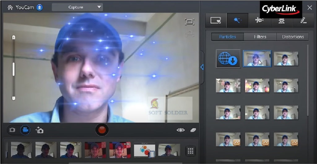 Top 10 Best Webcam Software For Windows & Mac