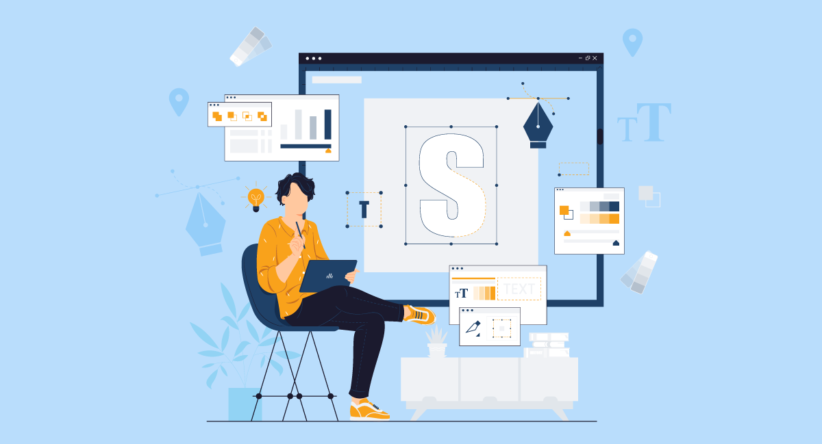 Top 12 Graphic Design Tips For Beginners