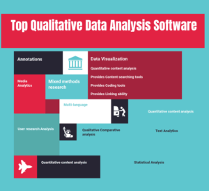 How to Choose Qualitative Coding Software