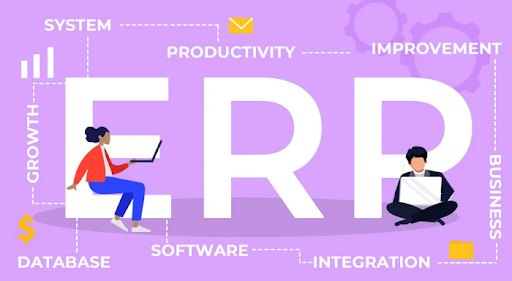 Custom ERP Software Development: All You Need To Know