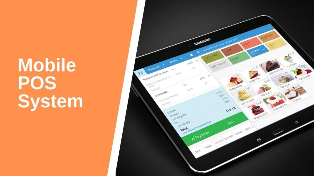 What is a Mobile POS System? Importance of Mobile POS in Business