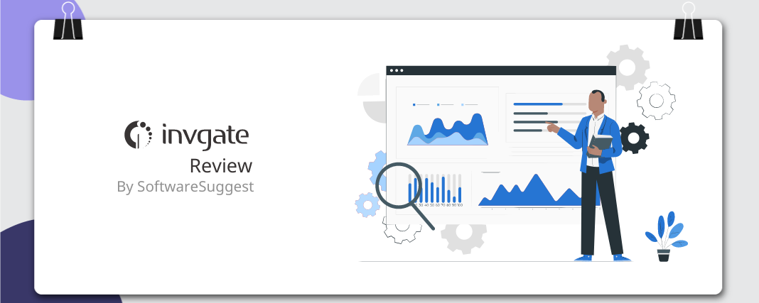 InvGate Insight Software Review: Technology Driven By Customer Needssof