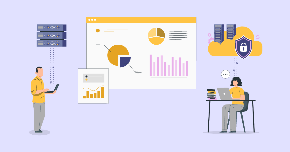 What are the Differences Between SaaS ERP and Cloud ERP?