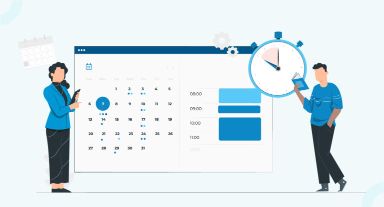 The Benefits of Using Time Management Software
