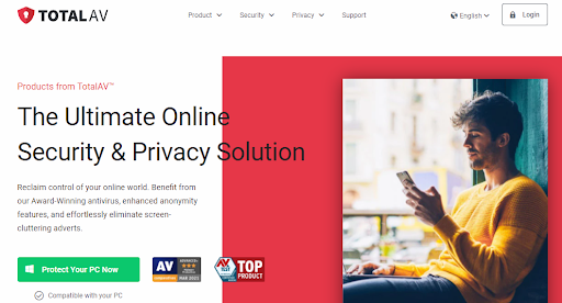 6 Best Cybersecurity Tools in 2022