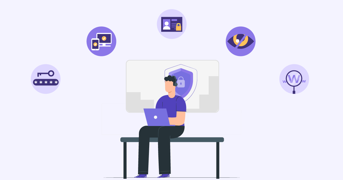 6 Best Cybersecurity Tools in 2022