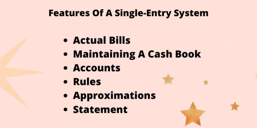 Double-Entry Bookkeeping: How is it Different From a Single Entry?