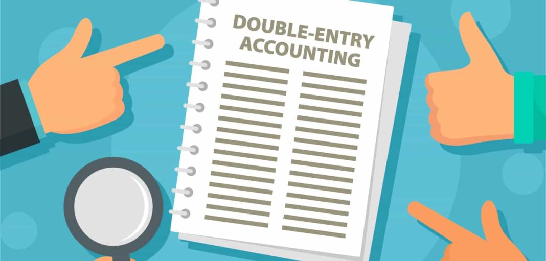 Double-Entry Bookkeeping: How is it Different From a Single Entry?