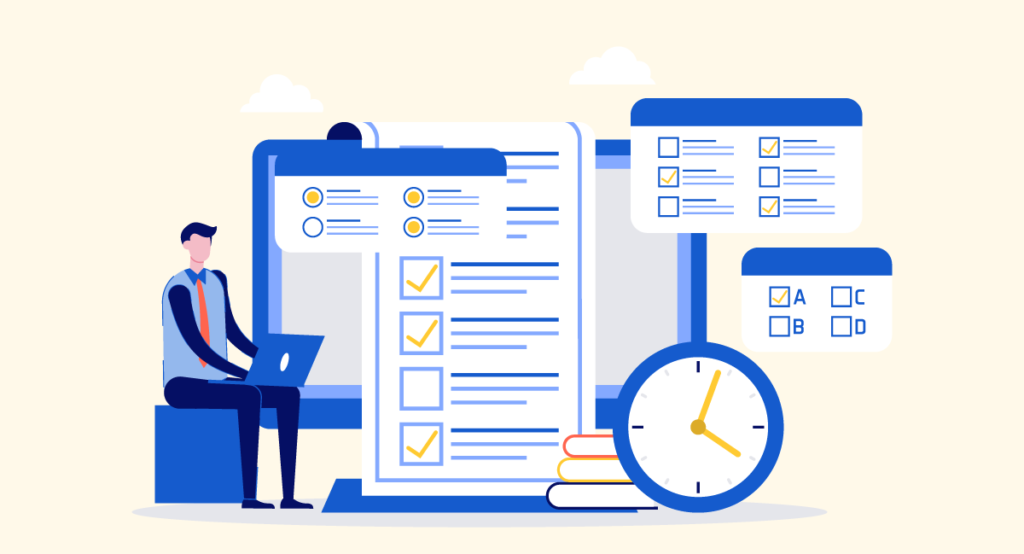 12 Best Online Test Software To Consider - SoftwareSuggest