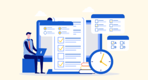 5 Problems Faced By Universities While Shifting To Online Examinations