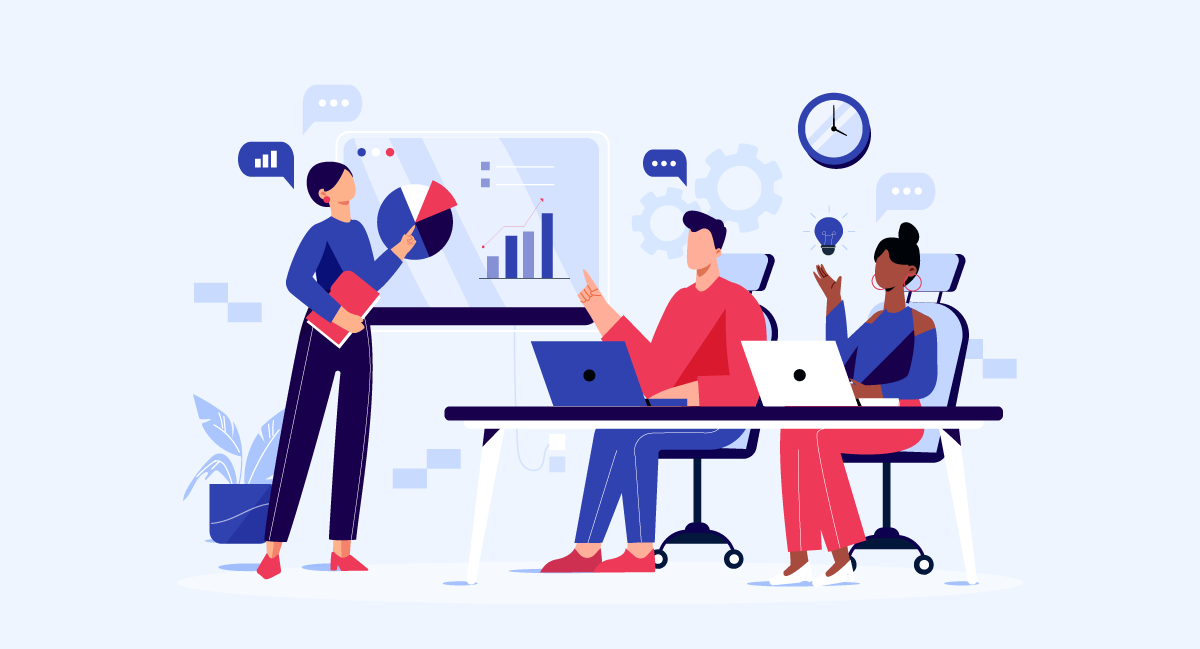 10 Reasons Why You Need Team Management Software