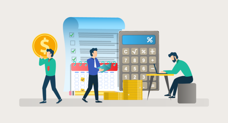 Payroll Process: Manual Vs Automated Payroll Processing