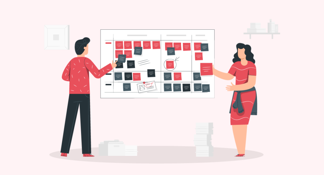 How to Use Project Management for Startups & Entrepreneurs